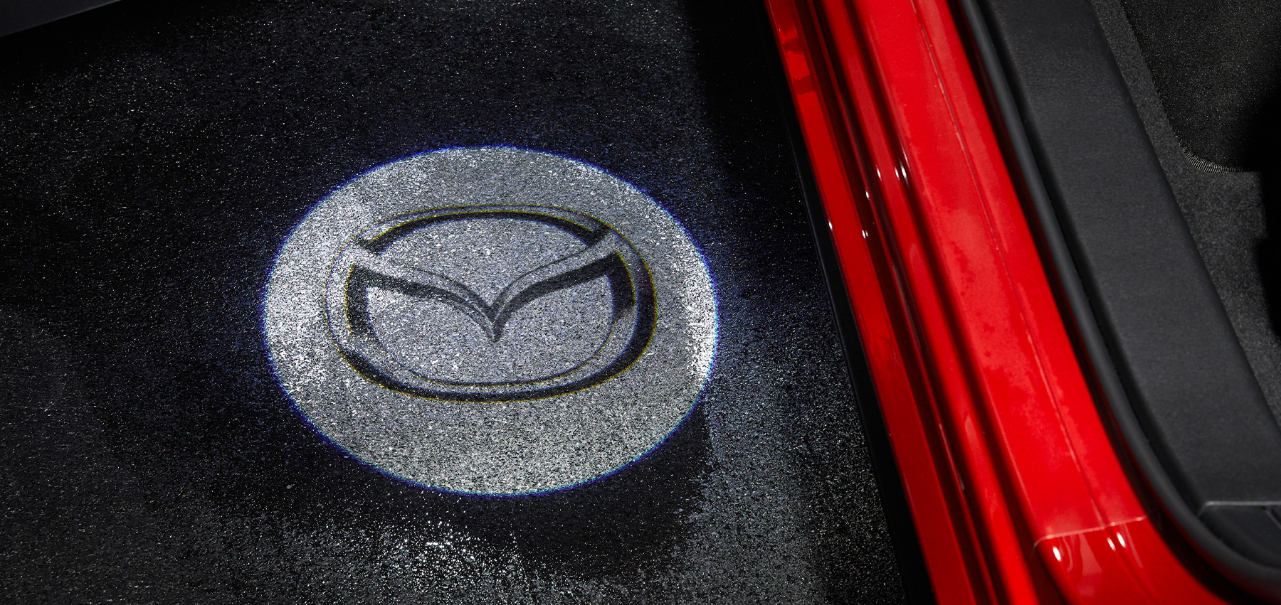 Points forts des accessoires de la nouvelle Mazda CX-30